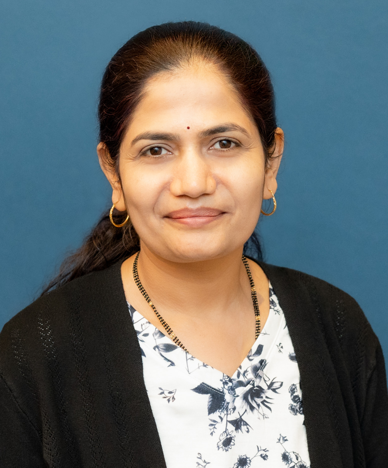 Swapna Onkar - Vivli