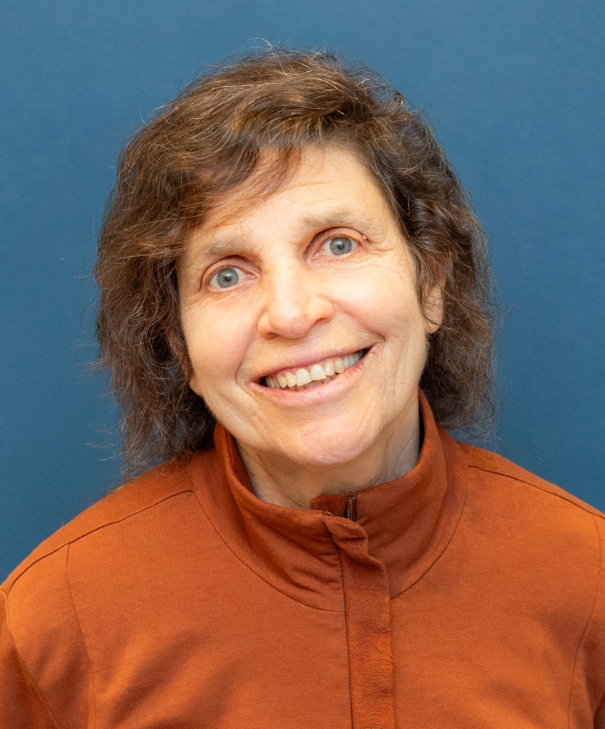 Elizabeth Connolly - Vivli